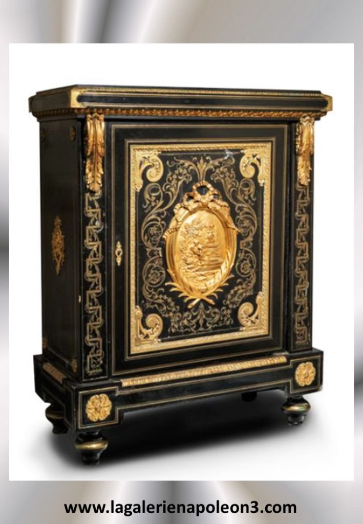 jhjhjh - La galerie Napoléon 3