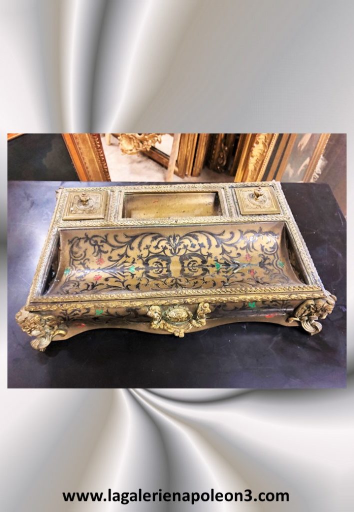 lklklklk - La galerie Napoléon 3