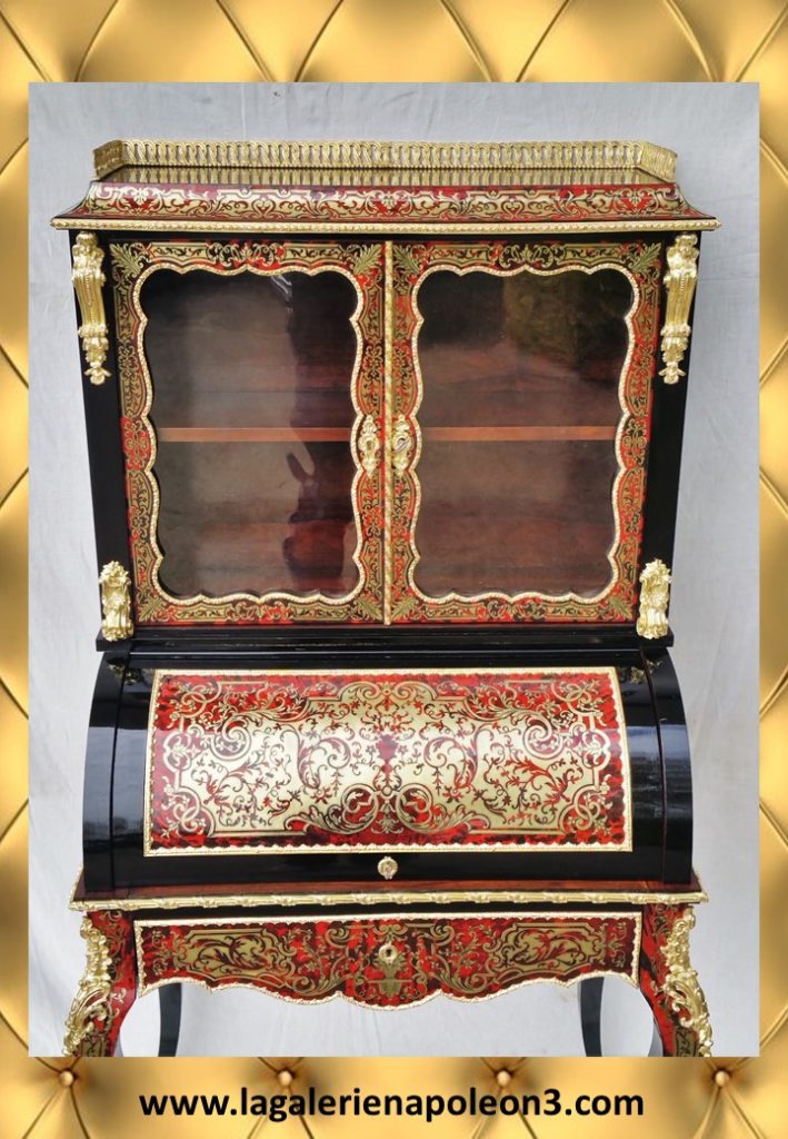 lmlmlm - La galerie Napoléon 3