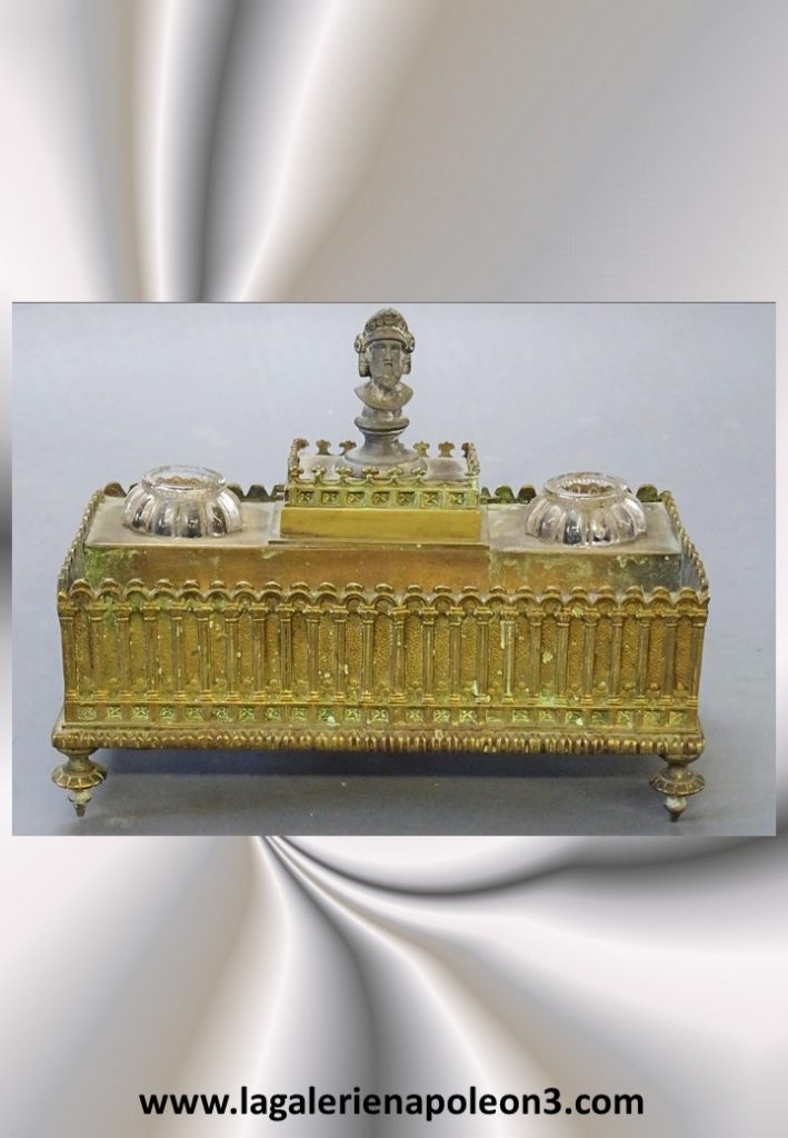 lklklklk - La galerie Napoléon 3