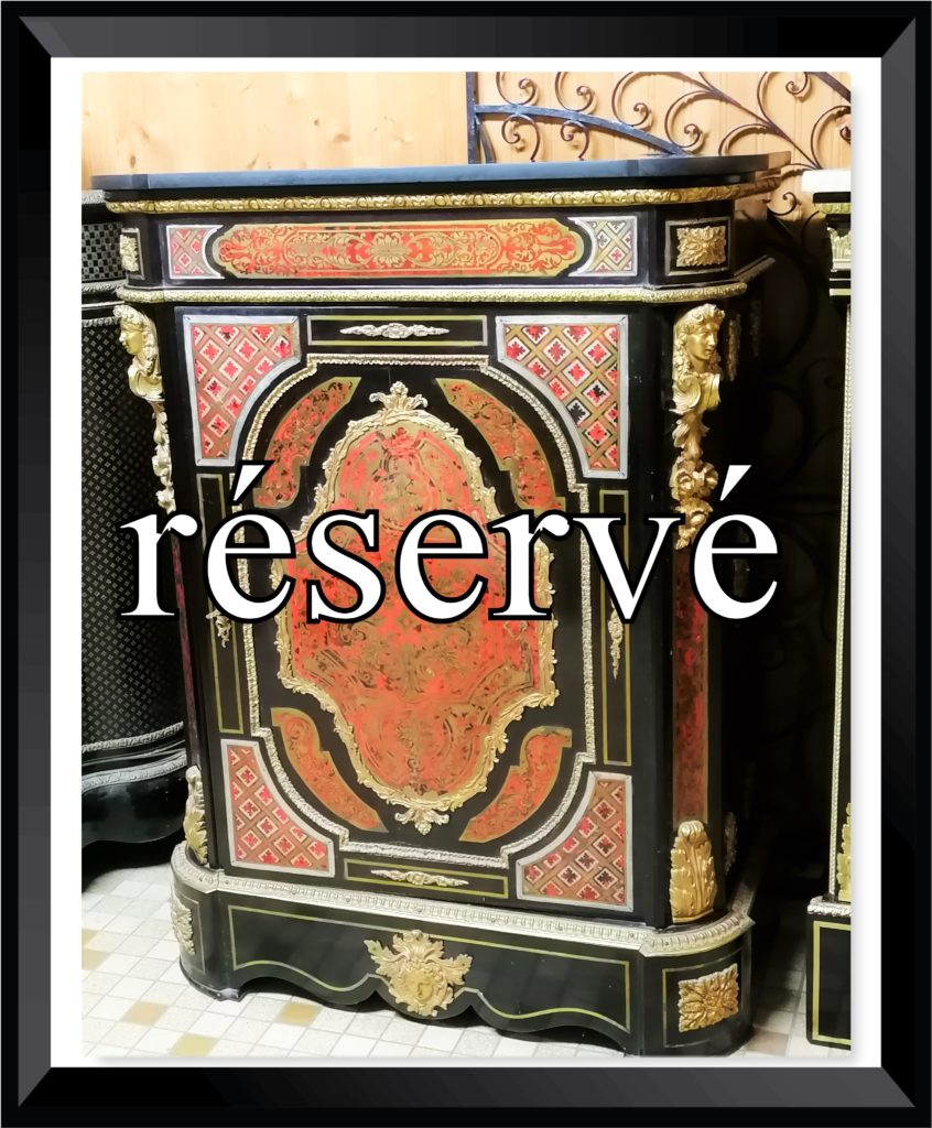 boull - La galerie Napoléon 3